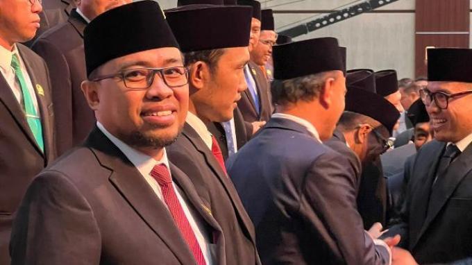 Wanto Sugito Ungkap Pentingnya Toleransi Antar Umat Beragama
